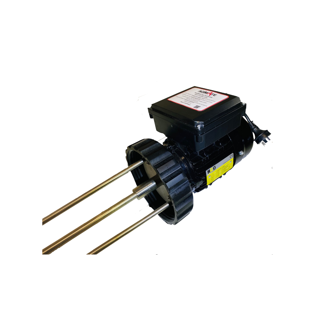AGIMATE | Agricultural & Industrial Mixers | Soil Measurement Tools