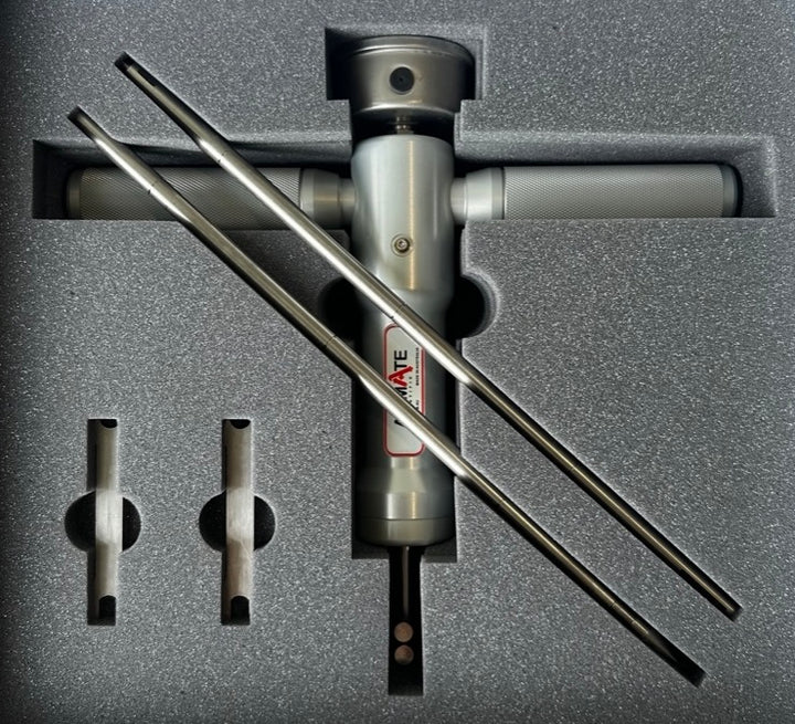 AGIMATE | Agricultural & Industrial Mixers | Soil Measurement Tools