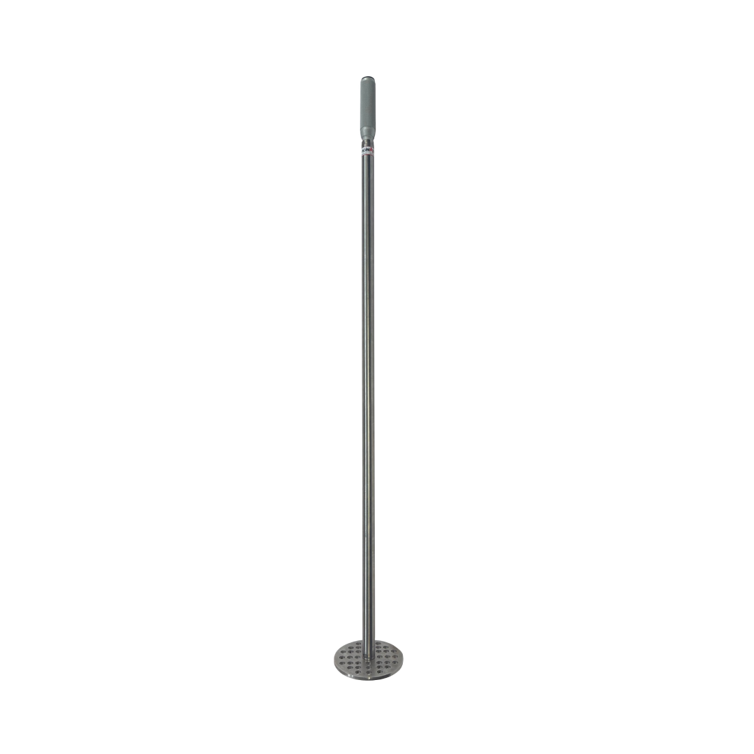 AGIMATE Plunge Mixer | Portable Chemical Mixer