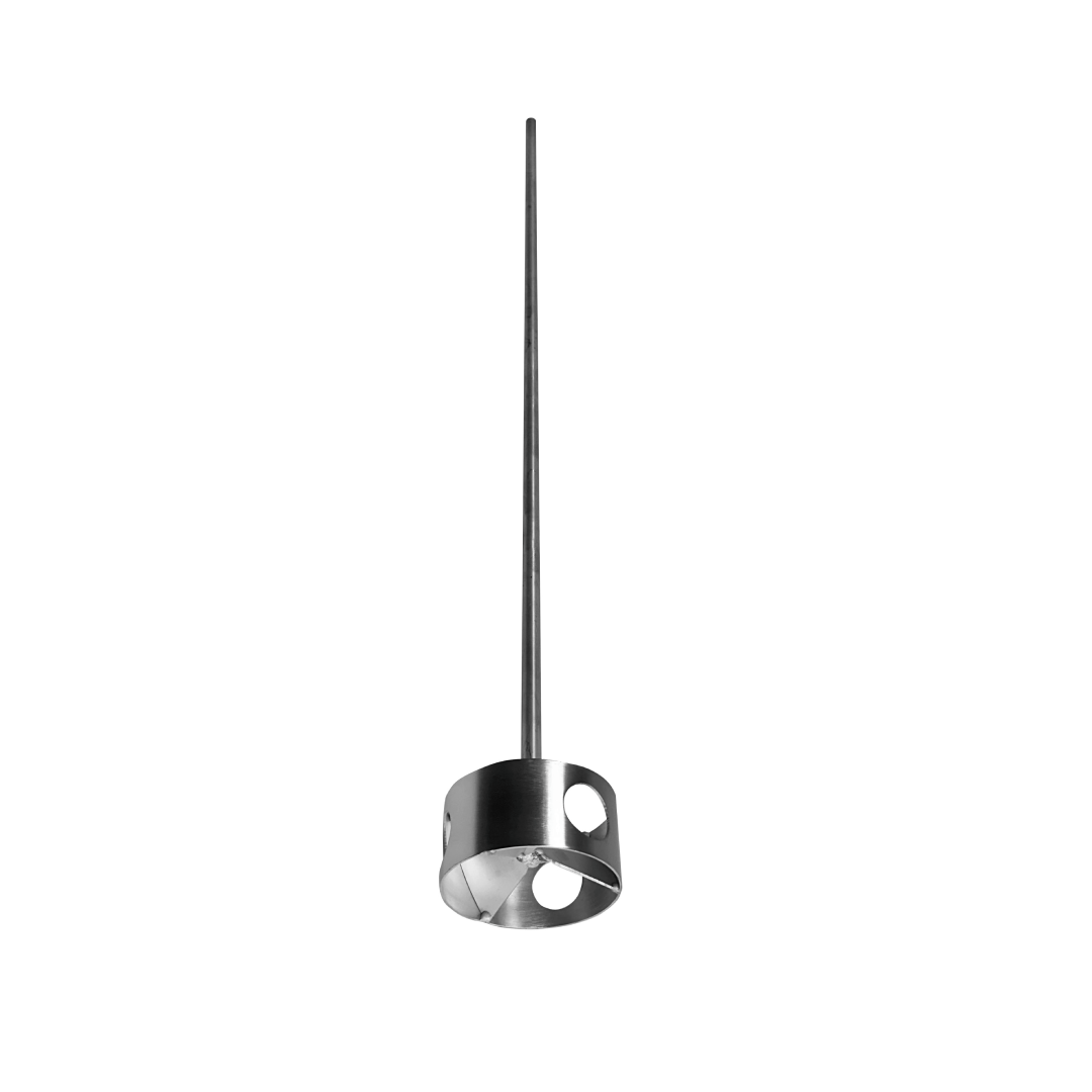 AGIMATE 101-920 Single Impeller Mixing Head