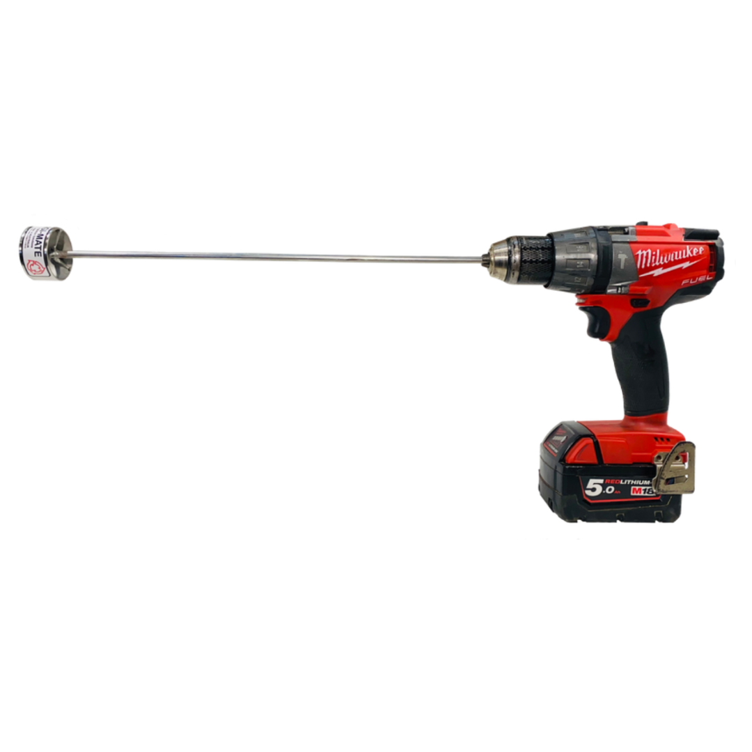 AGIMATE 20 DDM | Drill Drive Mixer for 20L Containers