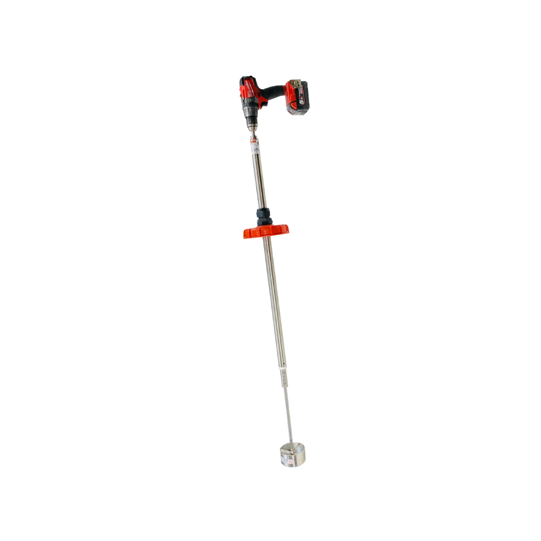 AGIMATE | Agricultural & Industrial Mixers | Soil Measurement Tools