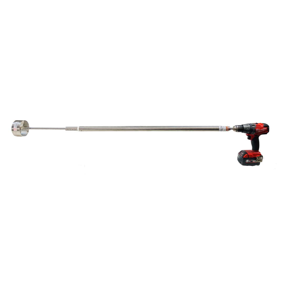 AGIMATE | Agricultural & Industrial Mixers | Soil Measurement Tools