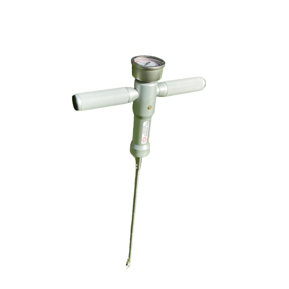 AGIMATE Soil Penetrometer | Soil Compaction Meter | Penetrometer